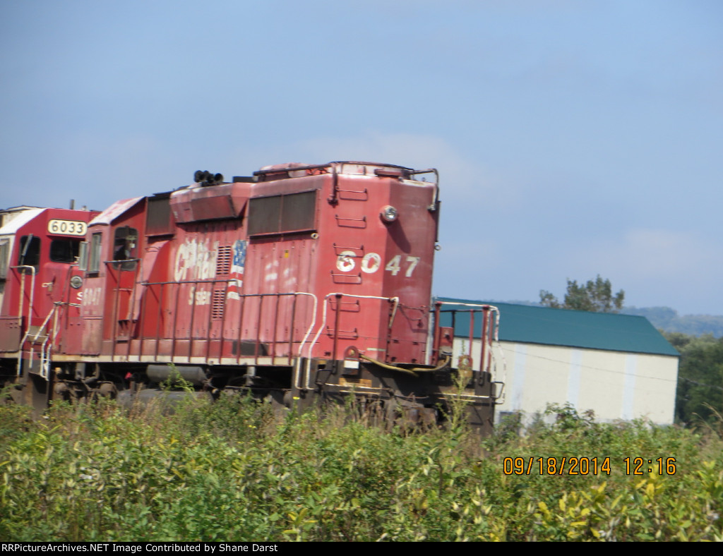 CP 6047